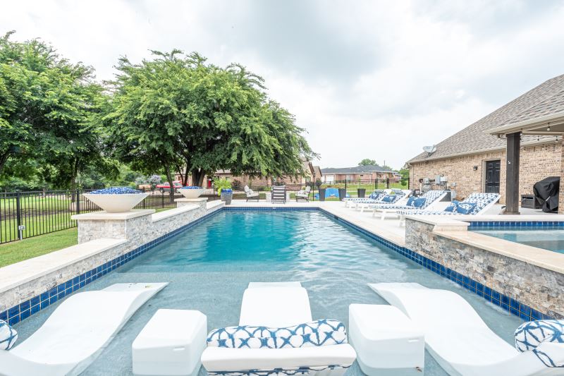 Home - Pool Plans