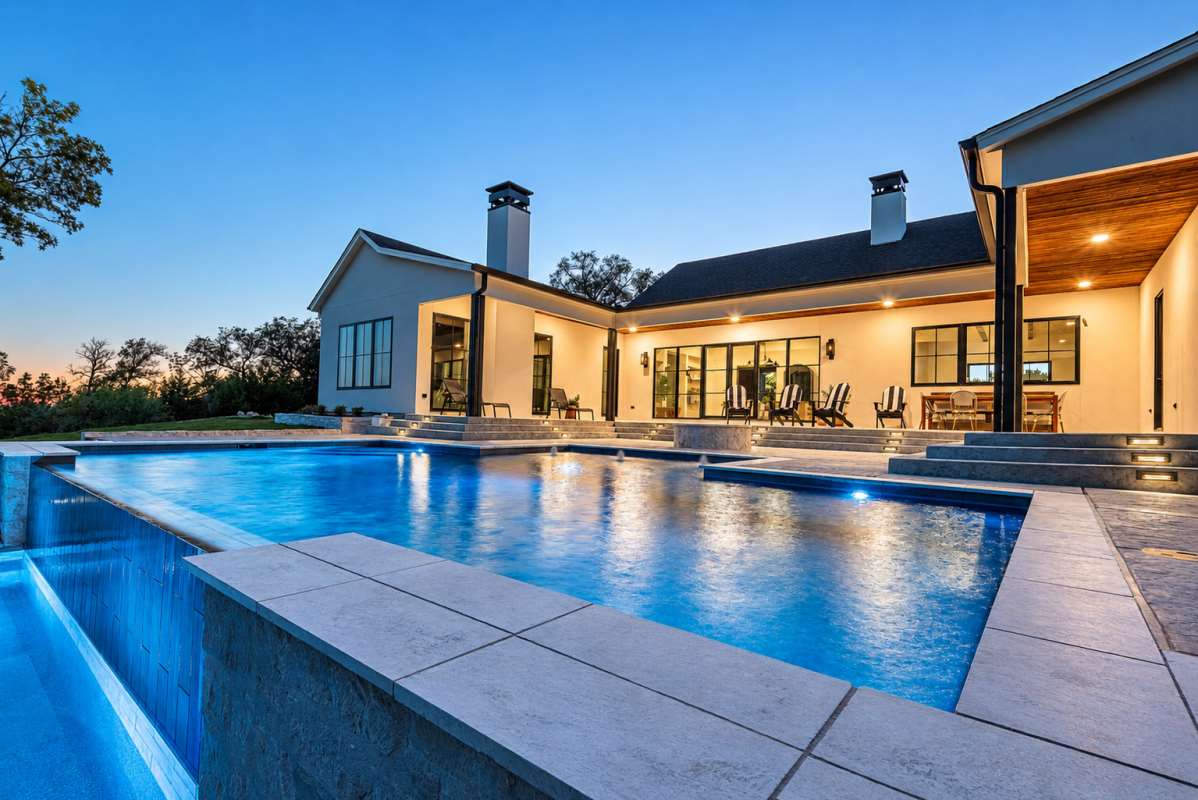 Home - Pool Plans
